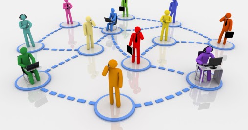 Comunidades virtuales