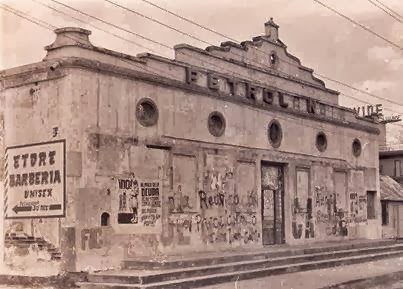 Cabimas: La Gente y su Cultura: La Belle Ëpoque des Cabimas - Sotero ...
