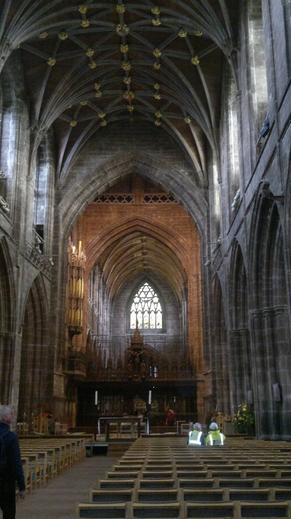 nestamay: Day 126 ..... 16.09.13 .... Barbridge Junction, Chester