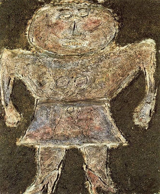 HISTORIA DEL ARTE : temas, imágenes y comentario: INFORMALISMO EUROPEO ...