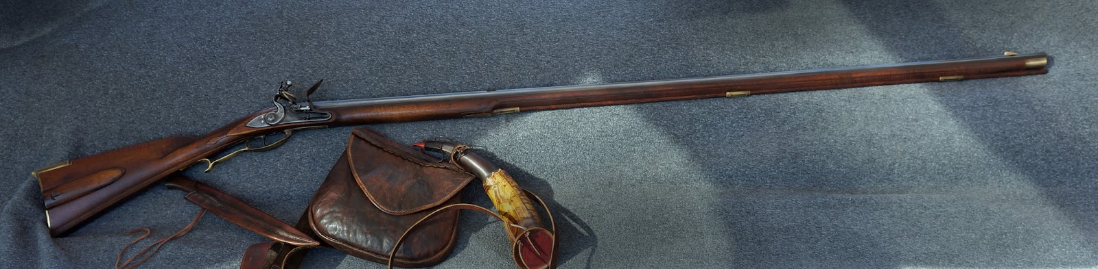 Contemporary Makers: Rifle by Dane Lund