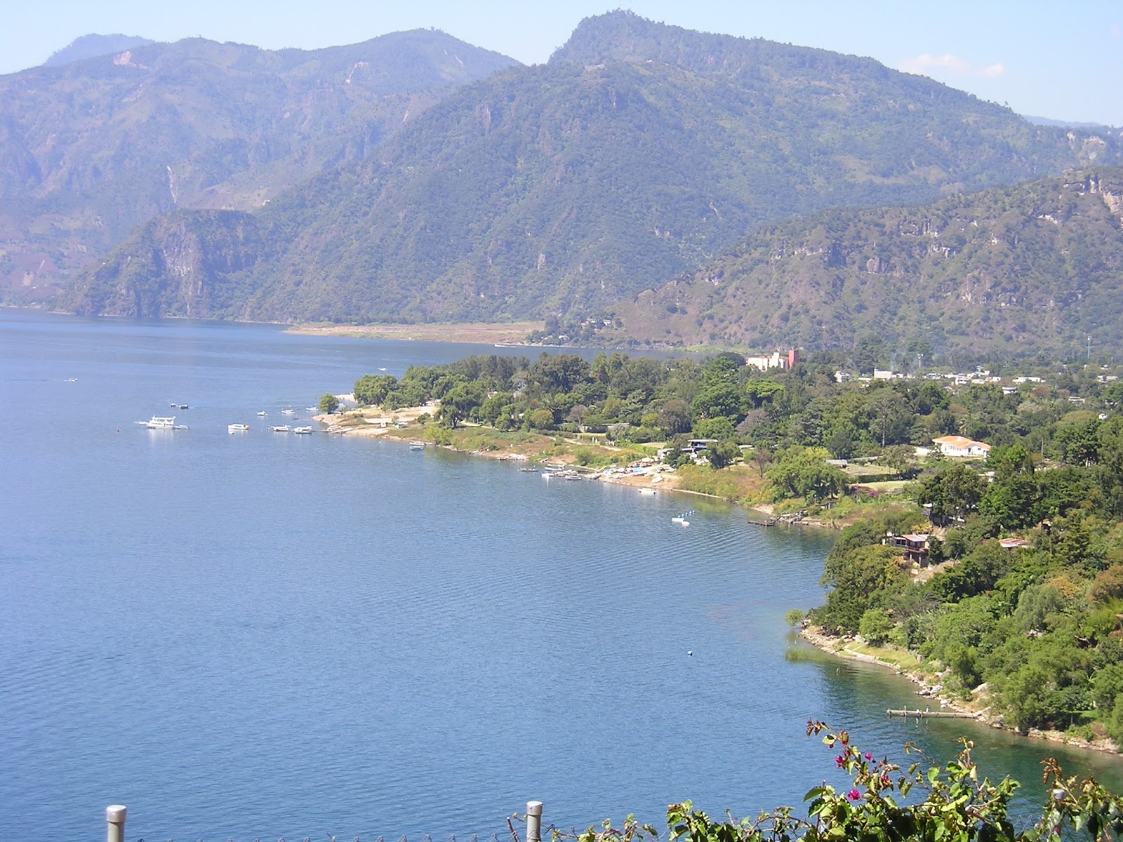 Panajachel and Lake Atitlan, Guatemala by Zubi Travel