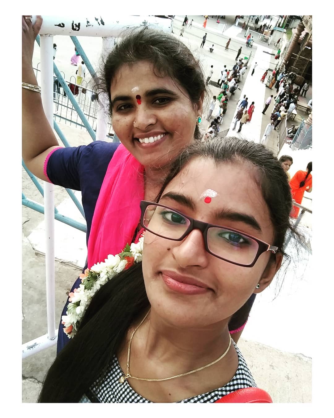 From Rapunzel to Bald Beauty - Disha Anil Lathe Bald Journey - All ...