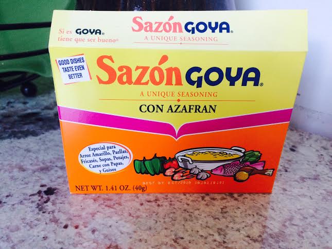 spanish seasoning recipe