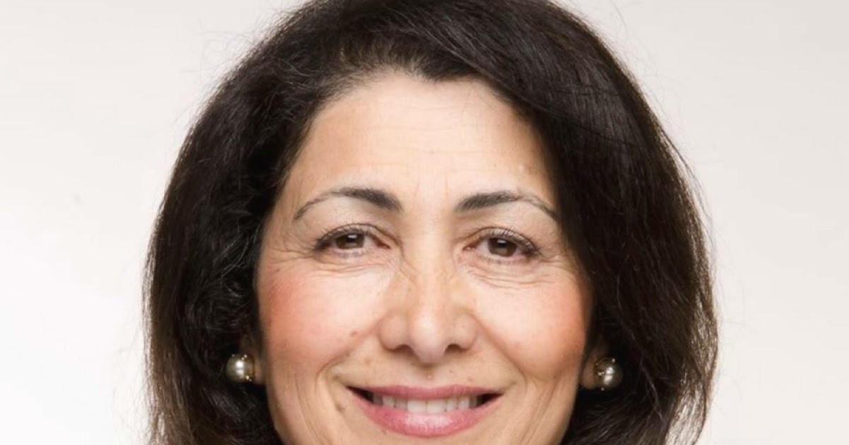 Northern New Jersey and Meadowlands Real Estate: FARA ESPANDI NAMED ...