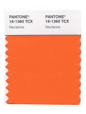 The Fine Living Muse : 2013 Pantone Top 10 Fashion Colors For Women