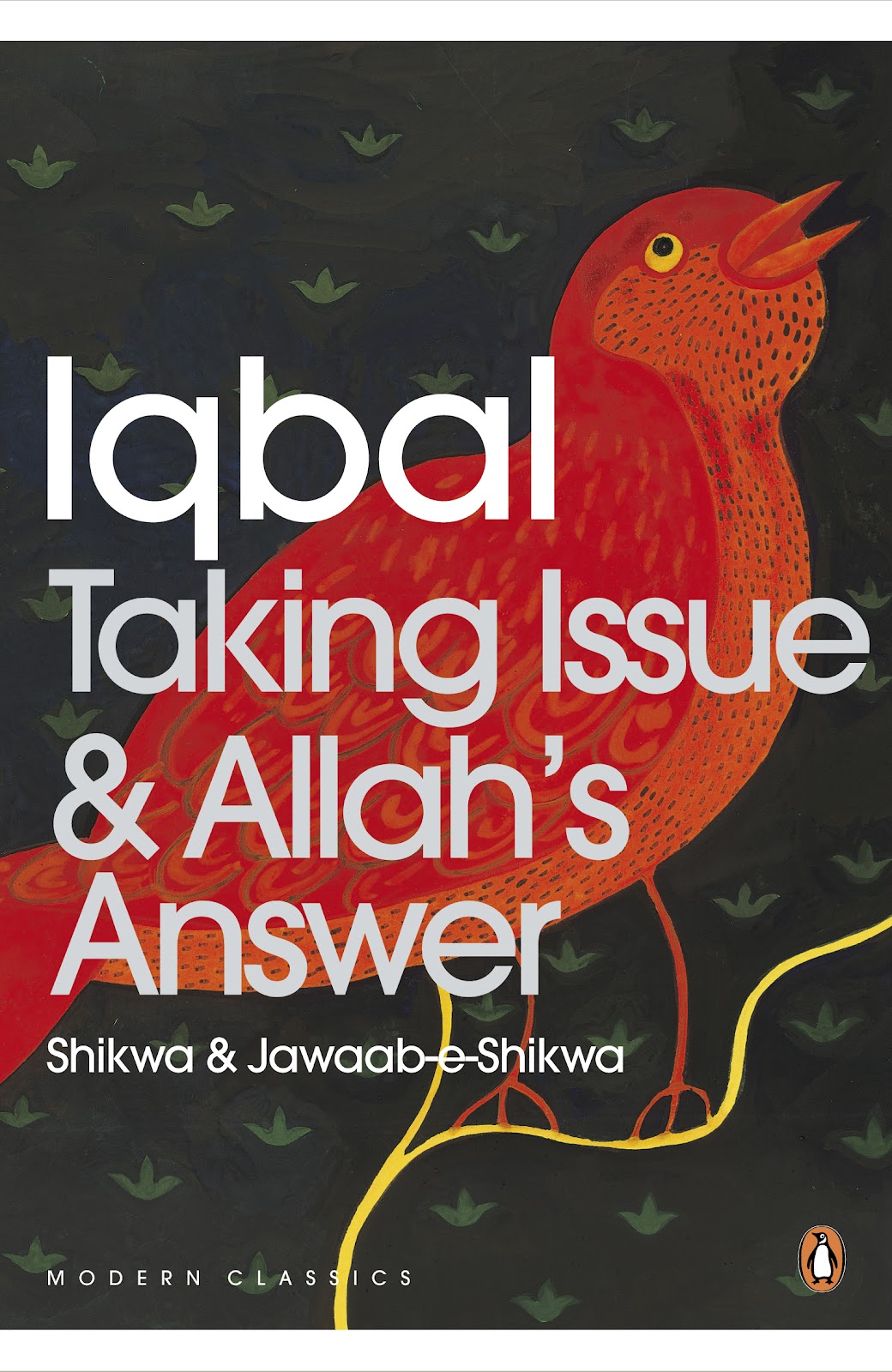 as any fule kno: April 2012