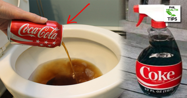 20 Practical Uses For Coca Cola – Proof That Coke Does Not Belong In ...