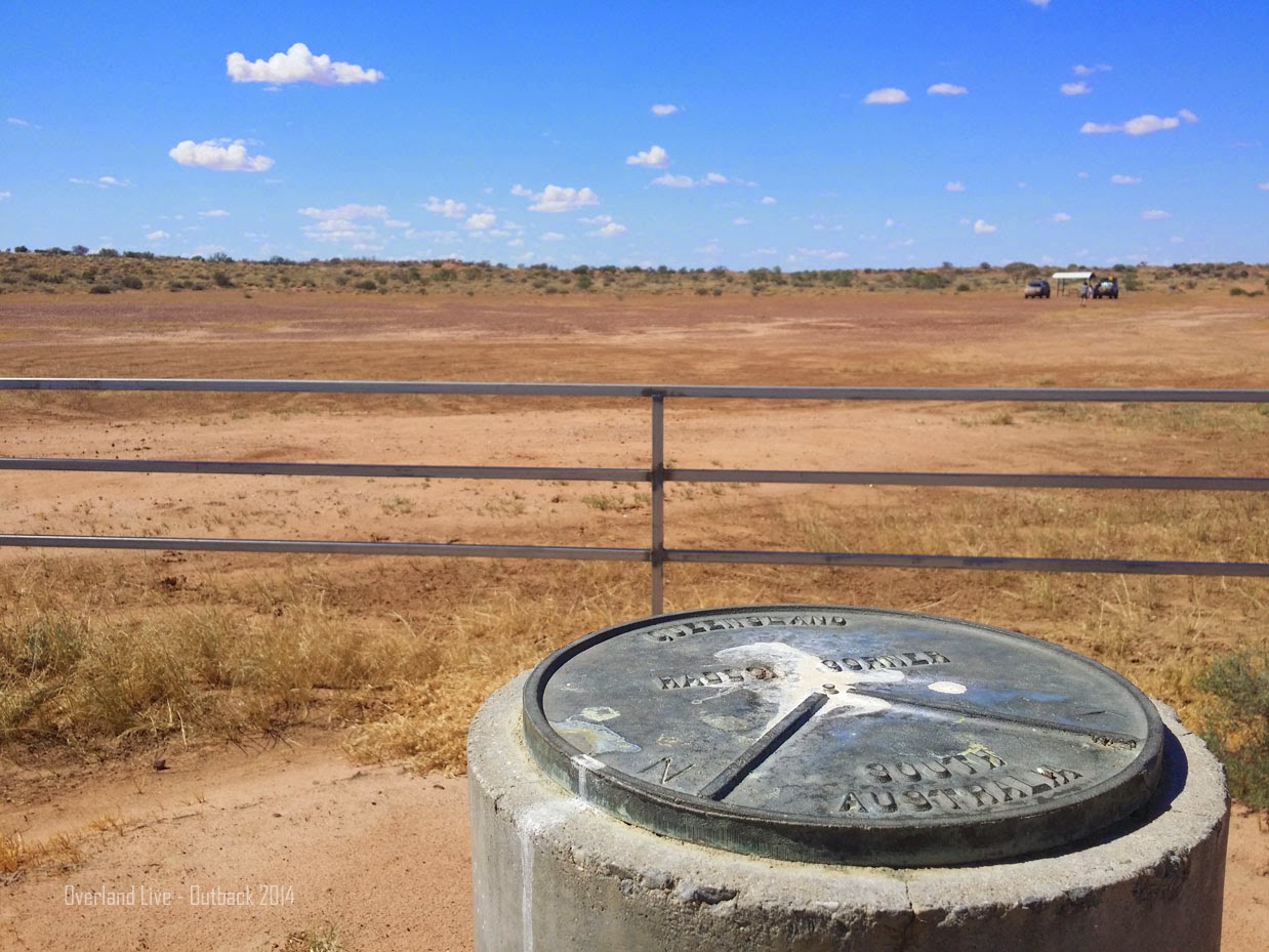 Overland Live - Overland Expedition & Adventure Travel : The Outback ...