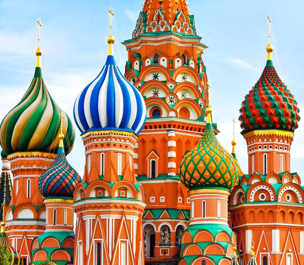 10 Tempat Istimewa di Moskow yang Harus Anda Kunjungi