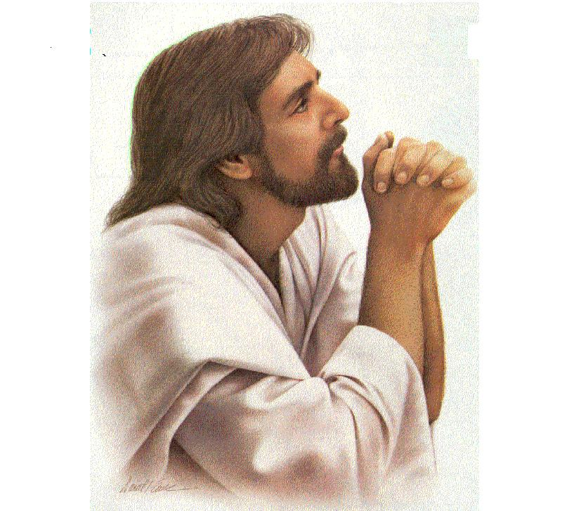 :: Dispensário Santana ::: Evangelho de Hoje : Jesus nos ensina a rezar