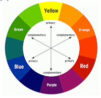 Karen Gaskin: Color Conundrum 2