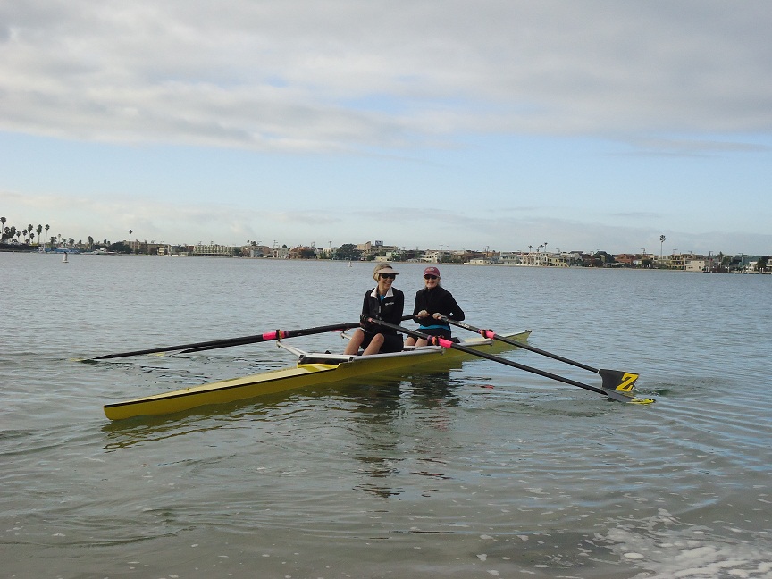 Florinda's rtw tour 2010/11