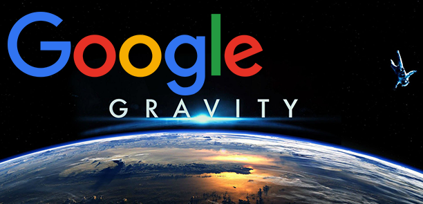 3 best google gravity tricks effects game | Fast4Lock