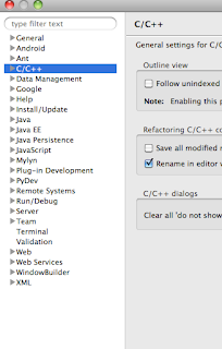 Android Code Zen: Hello World : Android NDK : Eclipse
