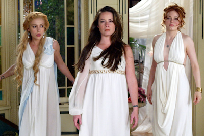 Before misuses lands her in hell,