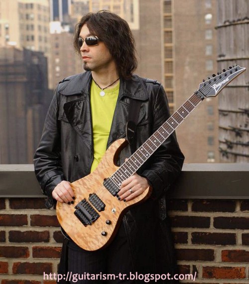 Rob Balducci Interview (2007)