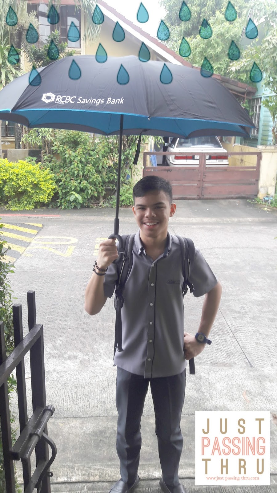 Just Passing Thru: Save Up and Fly with RCBC Savings Bank