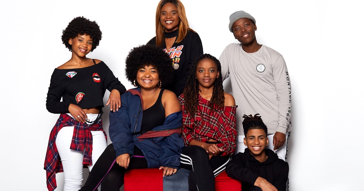 TV with Thinus: The SABC's Hectic Nine-9 youth strand changes, expands ...
