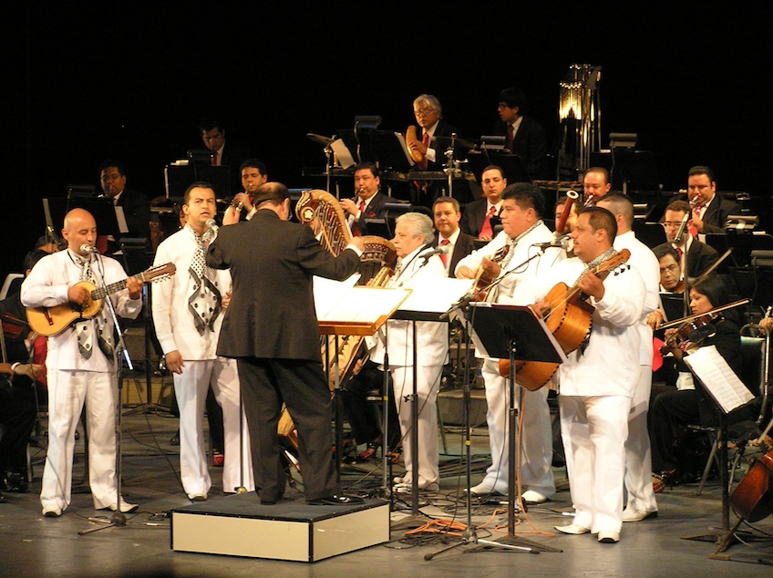 MUSICAS: musica popular