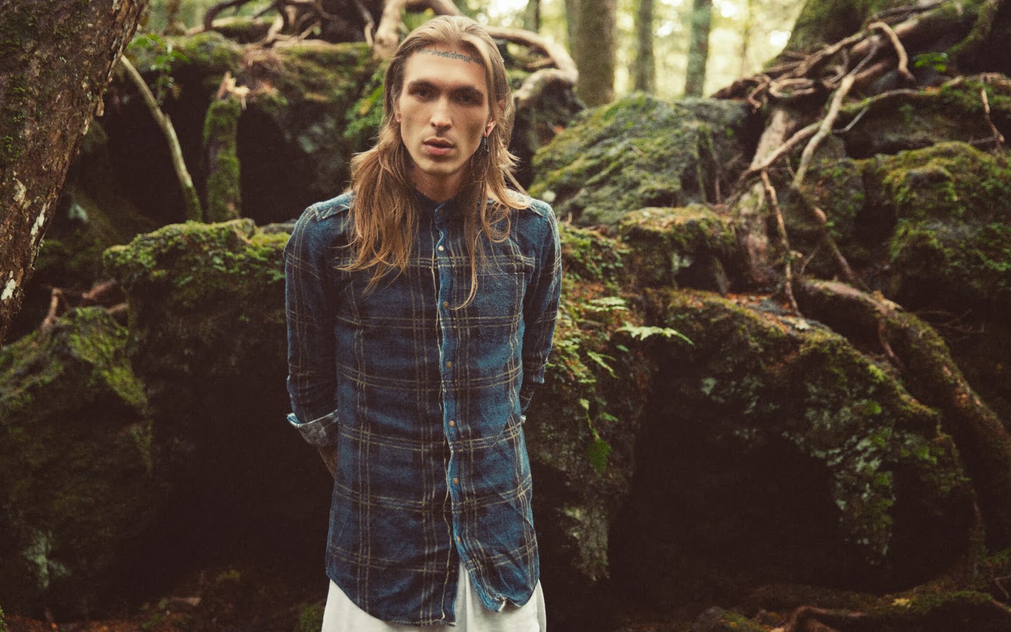 SWAG: Drop Dead Clothing 'Winter 13 Collection'