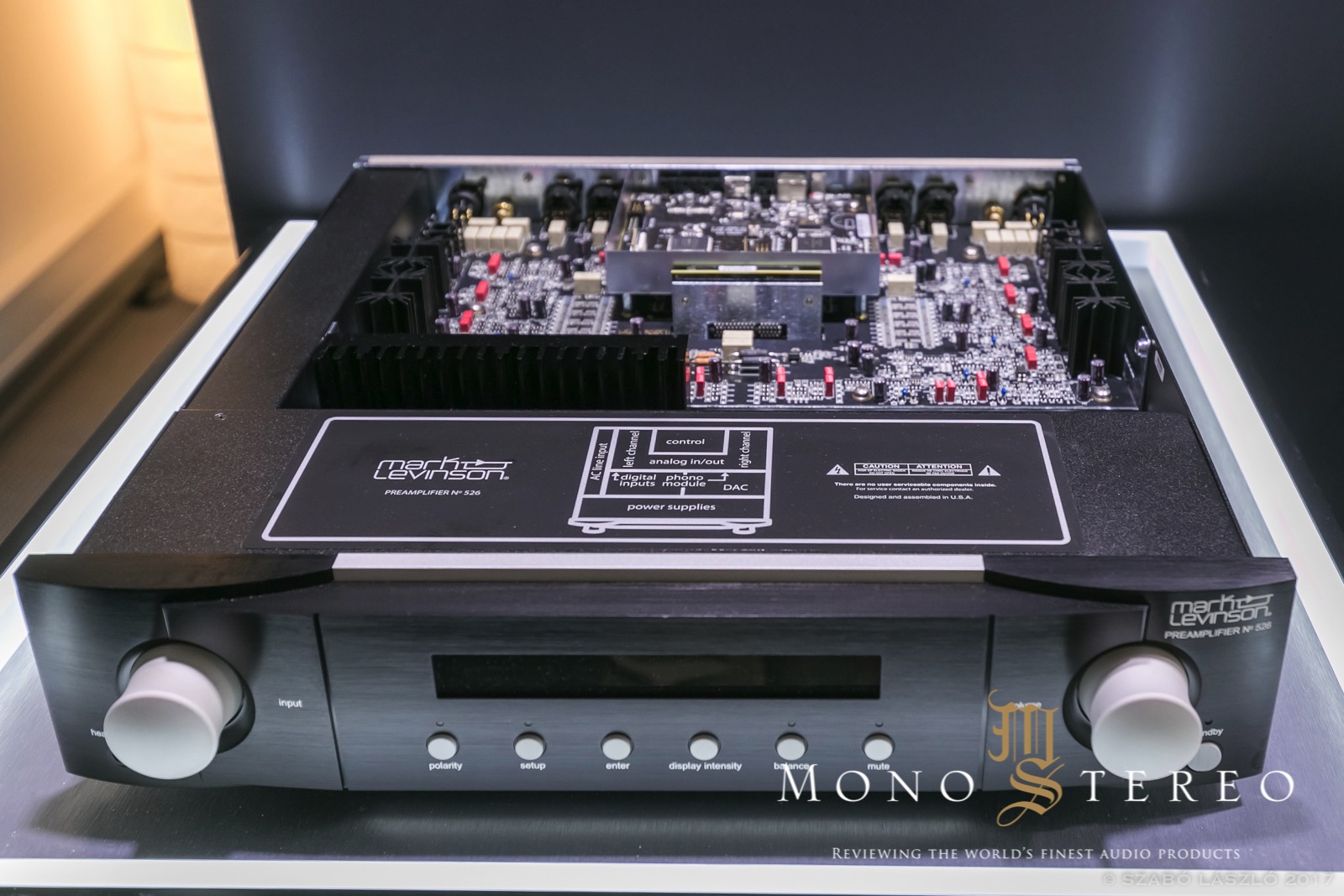 MUNICH HIGH END AUDIO SHOW 2017 REPORT PART TWO – M & S | Ultimate High ...