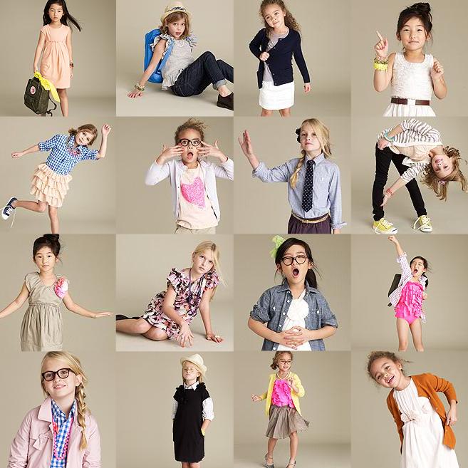 Ahndea May: Creative Style - Kids Edition