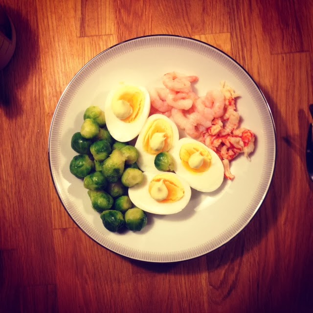 Livliga Linda: Snabb Mat