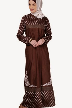 Contoh Gambar Model Baju Muslim Terbaru | Fashion Catalog