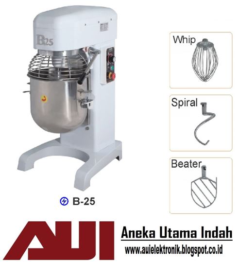 ANEKA UTAMA INDAH: JUAL MIXER|MIXER FREQUENCI|PLANETARY MIXER HARGA MURAH
