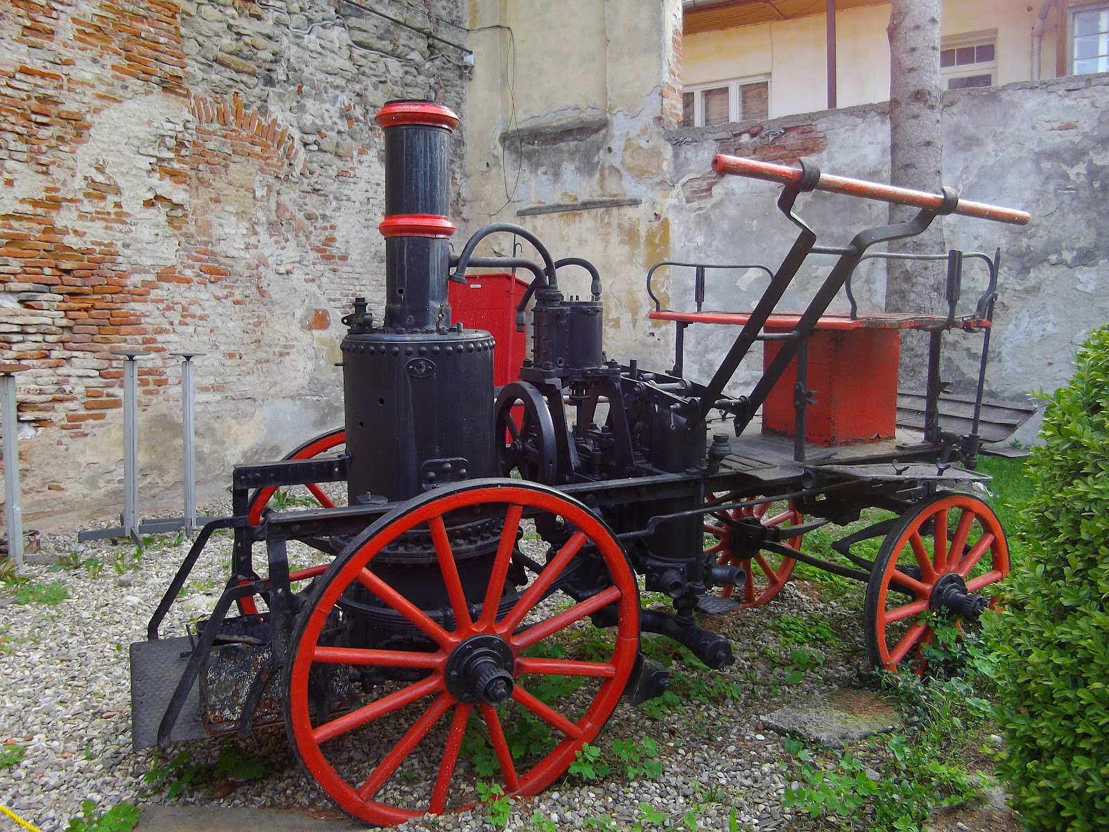 Trip to Sebes,Romania - part 1 | Life in Luxembourg