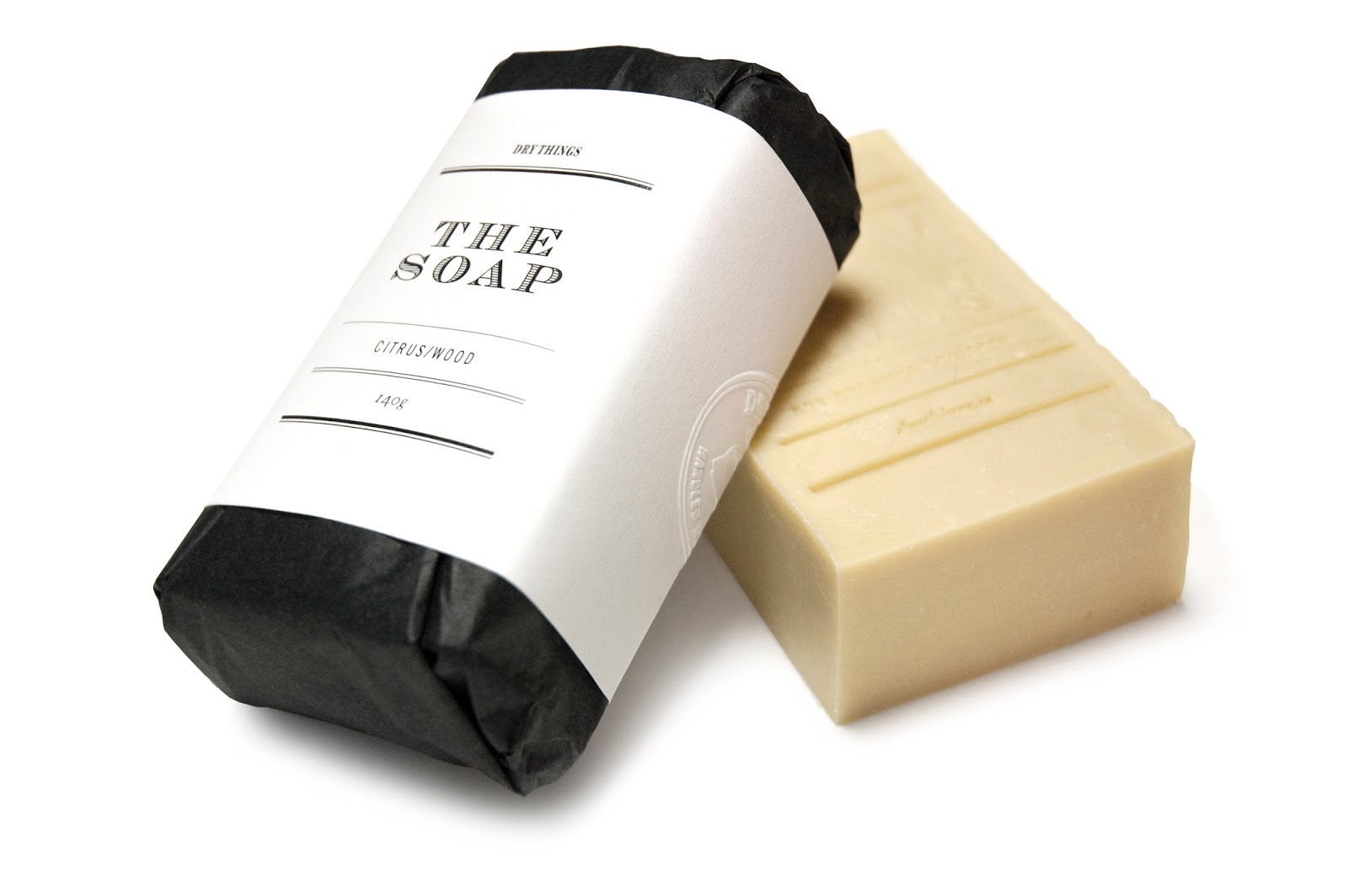 DRY Things on Packaging of the World - Creative Package Design Gallery