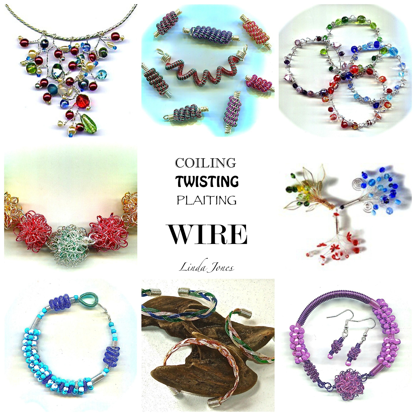 WireWorkers Guild: CREATIVITY and BEAD CAGES