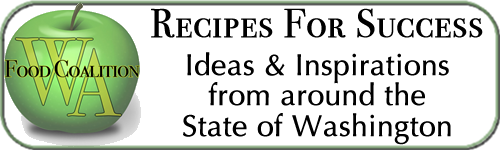 Washington Food Coalition News: Learn More About Washington Connection