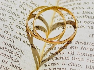 CAMINHOS E VEREDAS: EU TENHO ALIANÇA COM DEUS