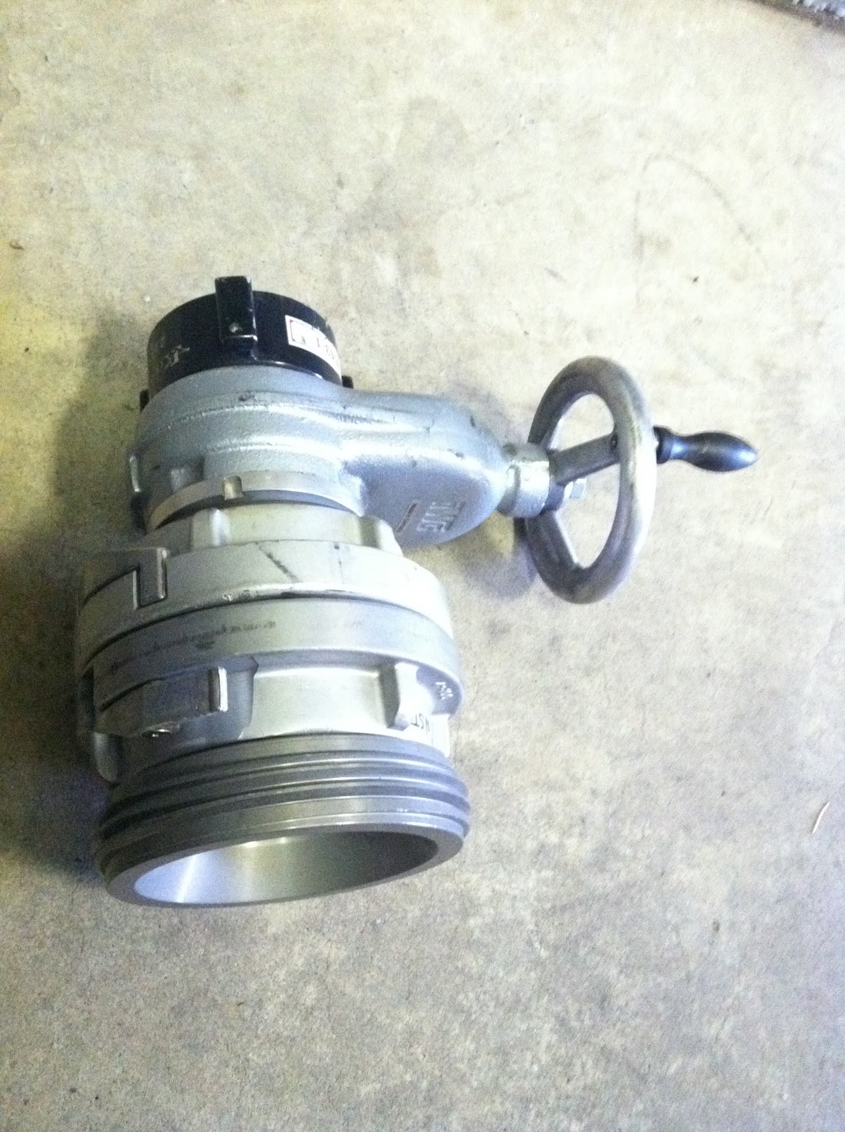 Send The Water : Adapters and Appliances. Your Puzzle Pieces to Success