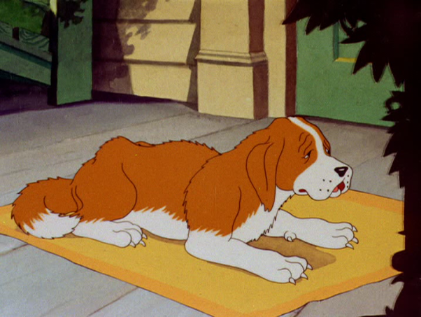 Likely Looney, Mostly Merrie: 327. Farm Frolics (1941)