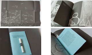 Andy Currie: The Hobo Code