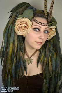 Domythic Bliss: Black Friday, Done a Verdant and Mythic Green