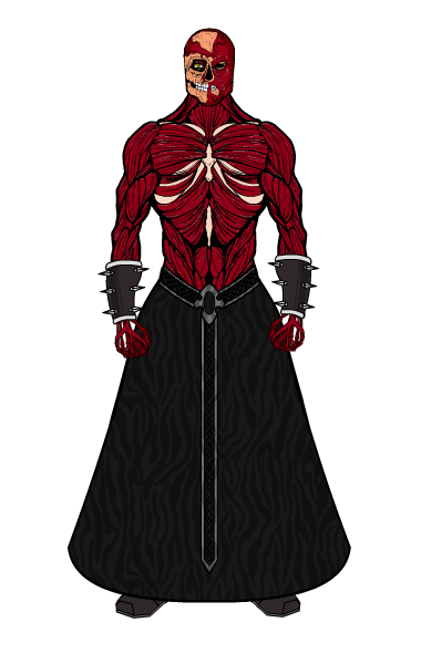 Mortal Kombat Characters - ALL CHARACTERS