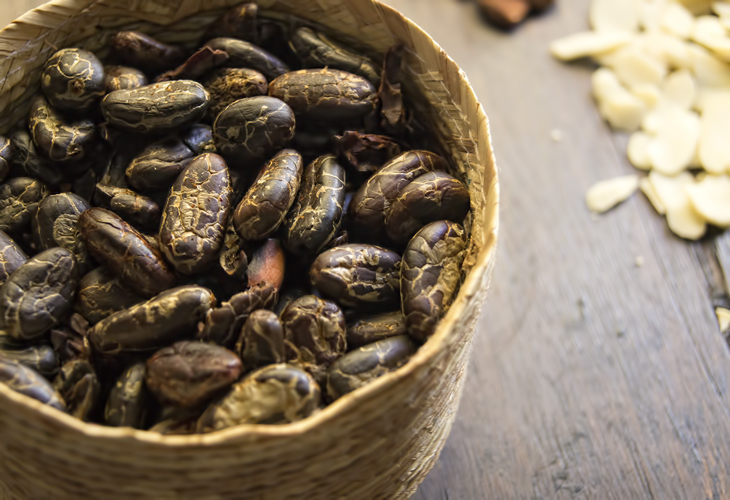 Chocolate de Metate | RÚSTICA