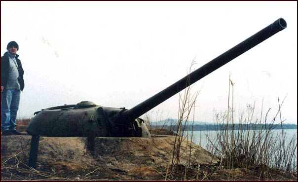 Tankograd: T-54
