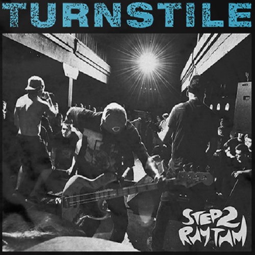 Turnstile