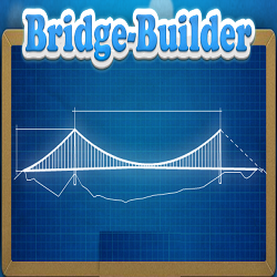 Bridge Builder (Construction based Game) - Fun With Puzzles