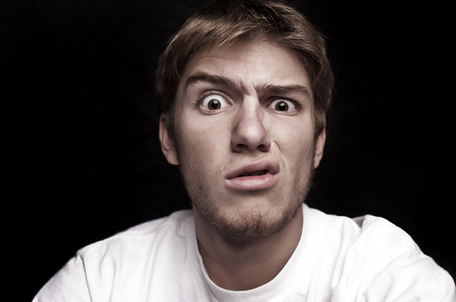 Crazy Enough The Dumbfounded Stares Are Beginning crazy-enough-the-dumbfounded-stares-are-beginning