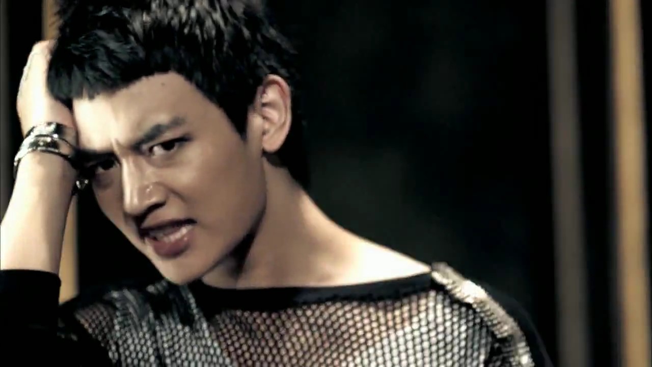 Lucifer Music Video Snapshoot_(SHINee) Choi Minho | Taemin Forever