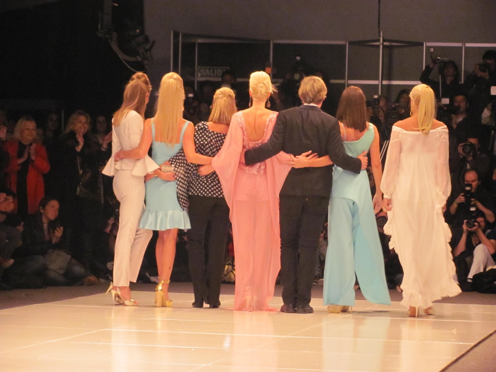 Je suis Kate: BAAM39 - Adriana Costantini