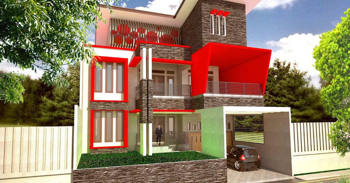 Update ilmu Kampus: Sekripsi Arsitektur Metafora