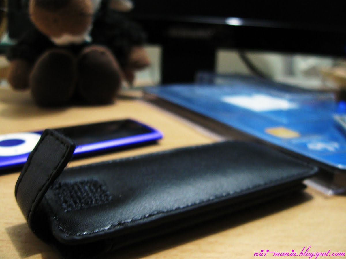 NICI-Mania - i ♥ Love NICI Plush Toys: Ipod Nano Accessories Carrefour Sale