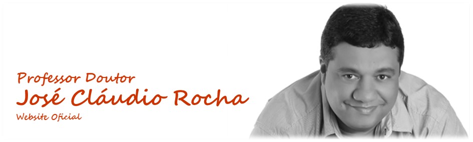 José Cláudio Rocha: Artigos